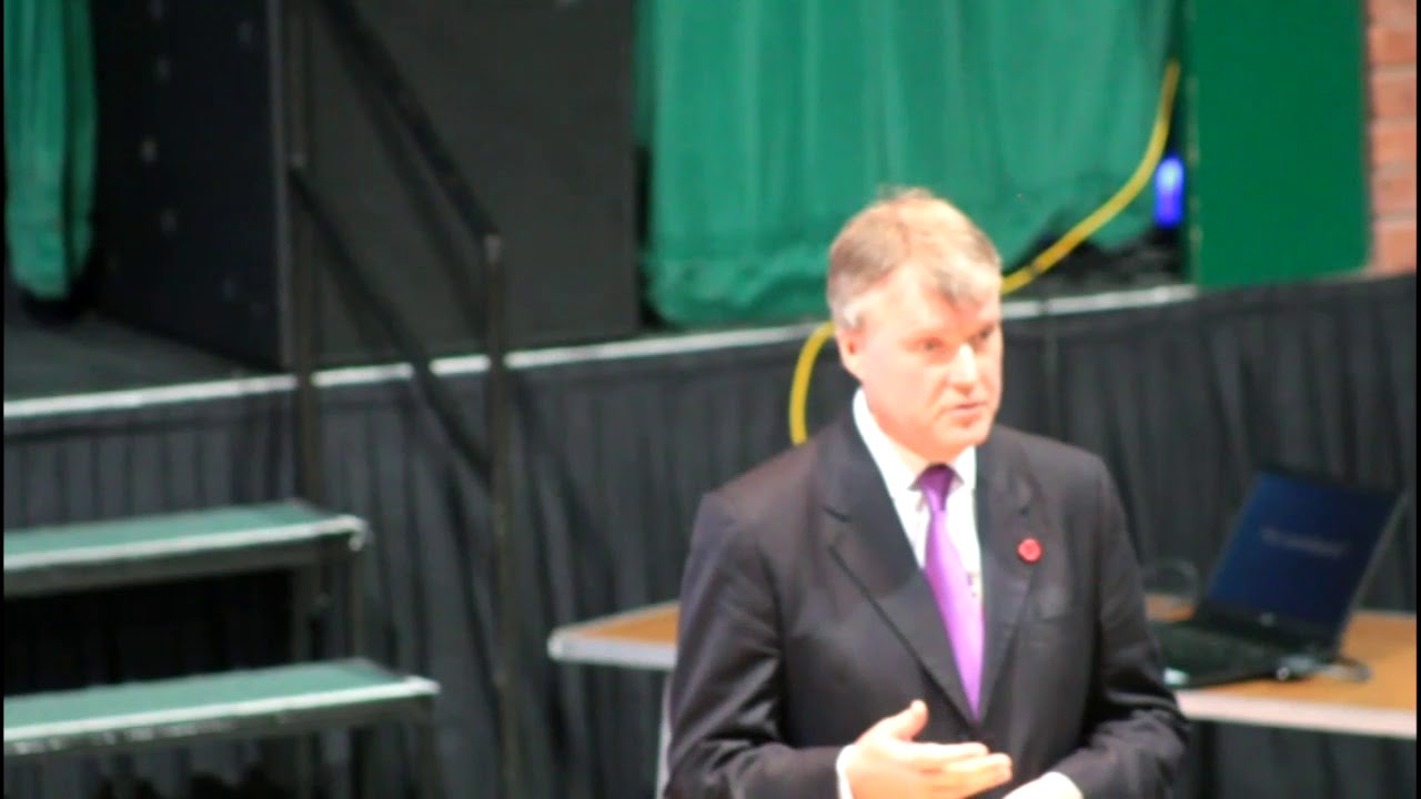 171108 LP2 Ferneham Hall - Gosport Strategic Gap - YouTube