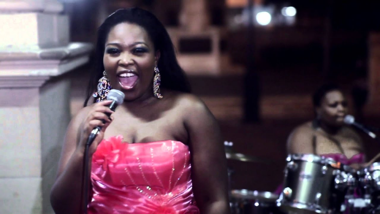 Heels Over Head Girlfriend Remix feat Abdus (&Mzokoloko) - YouTube