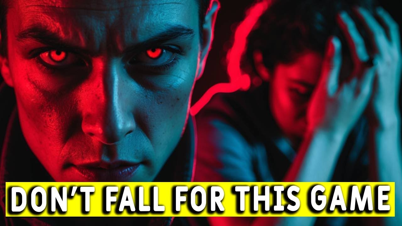 If Someone Does THIS to You, They Are Trying to Control You – See How ...