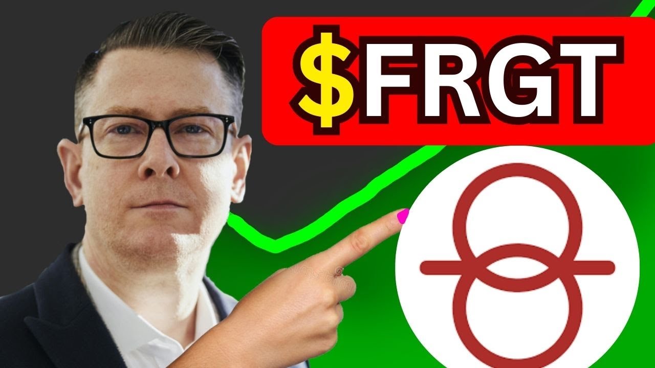 FRGT Stock MONDAY ALERT! (what's next?) FRGT stock trading broker ...