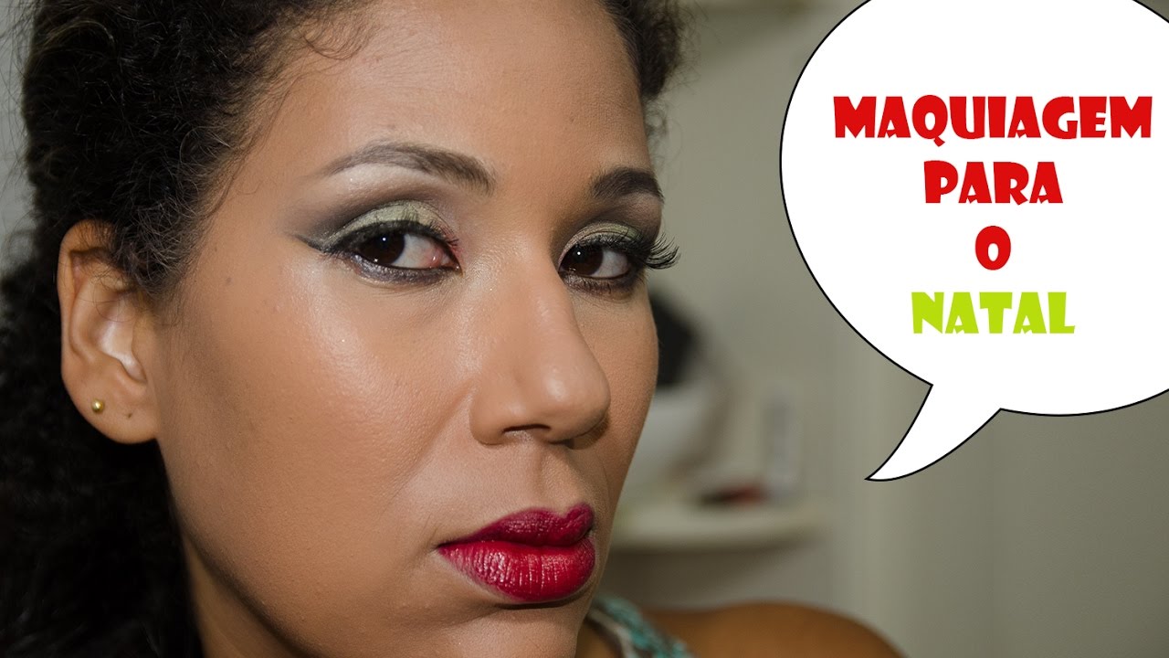 Make para o Natal - YouTube