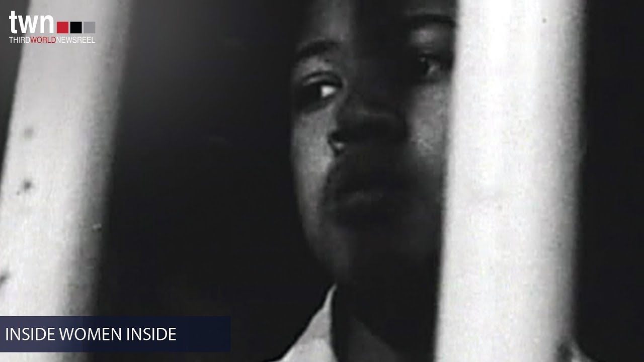 Inside Women Inside - Trailer - YouTube