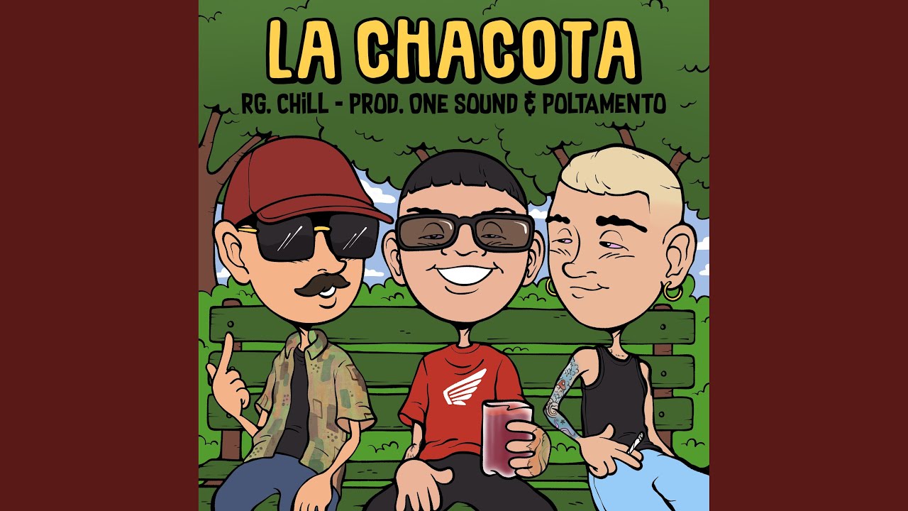 La Chacota - YouTube