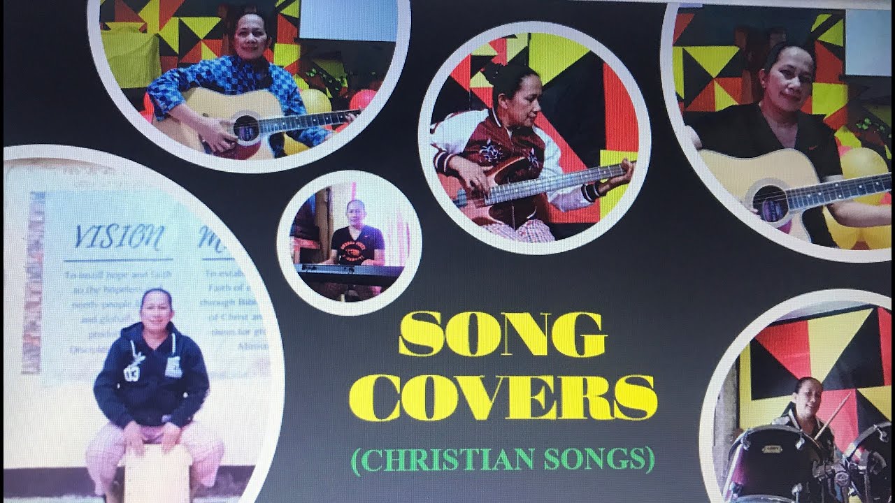 TAGALOG SONGS MEDLEY / BALITA (COVER) / AKO'Y MAGHIHINTAY (COVER ...