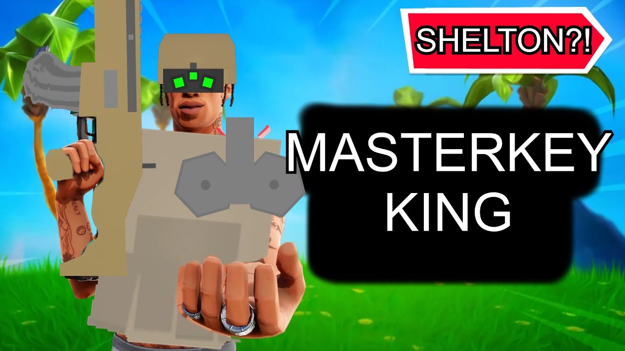 Unturned: The Controllers of Shelton - YouTube