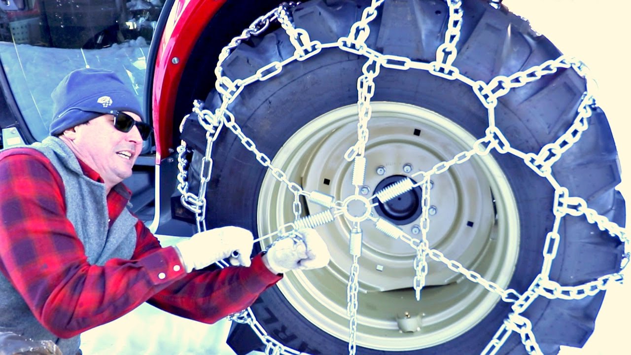 AMAZING Unstoppable Snowplow FOR WINTER - YouTube