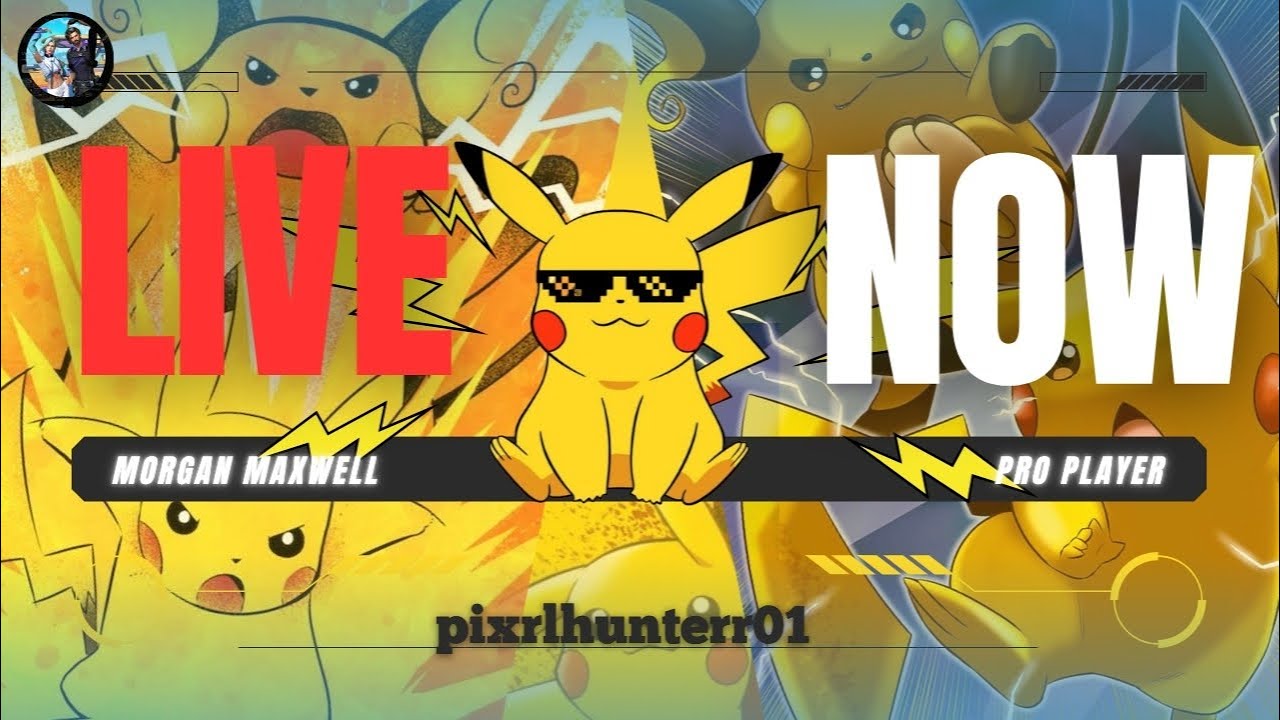 Live streaming of poki - YouTube