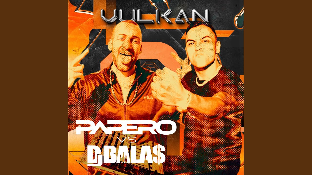 Papero VS Dj Balas // Chape 13.10.23 - YouTube