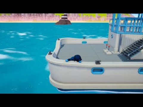 Goodbye pirate - YouTube