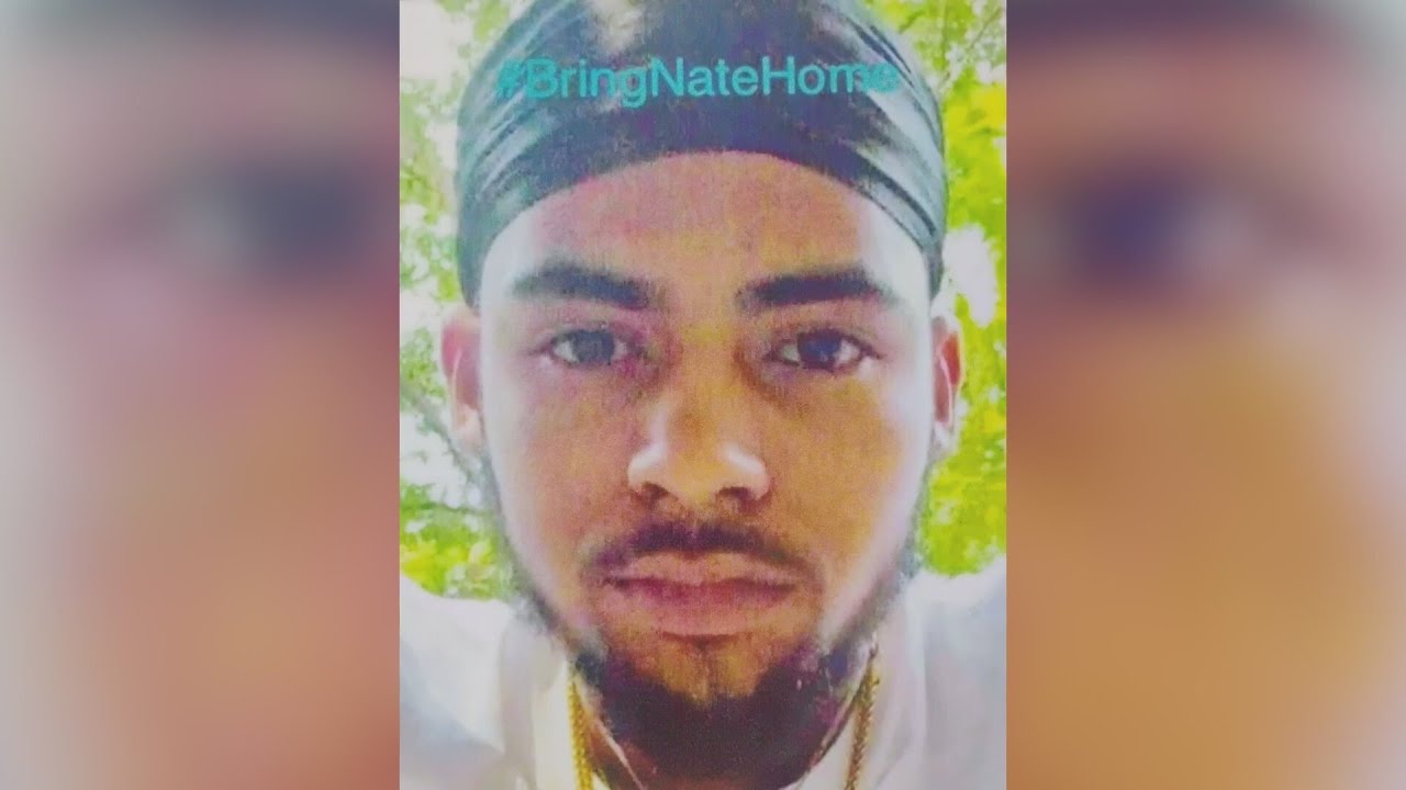 Running car, missing man, tragic discovery – What happened to Nathaniel ...
