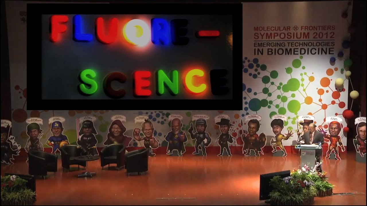 Shimon Weiss: Multiscale, Superresolved, Ultrasensitive Optical ...