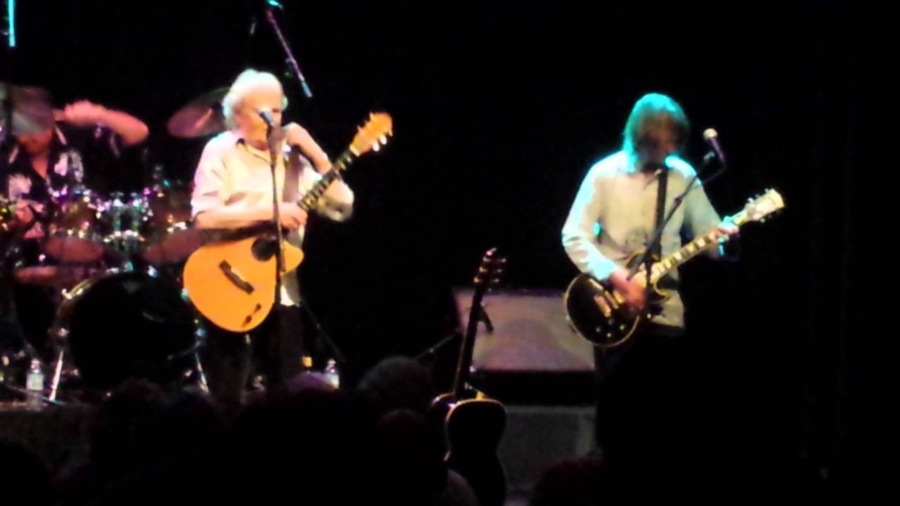 Strawbs 5/7/16 Lay Down - YouTube