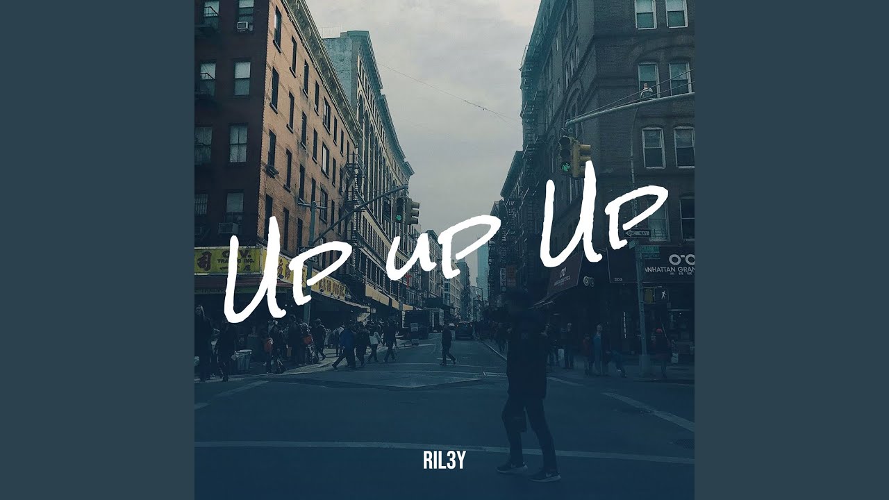 Up up Up - YouTube