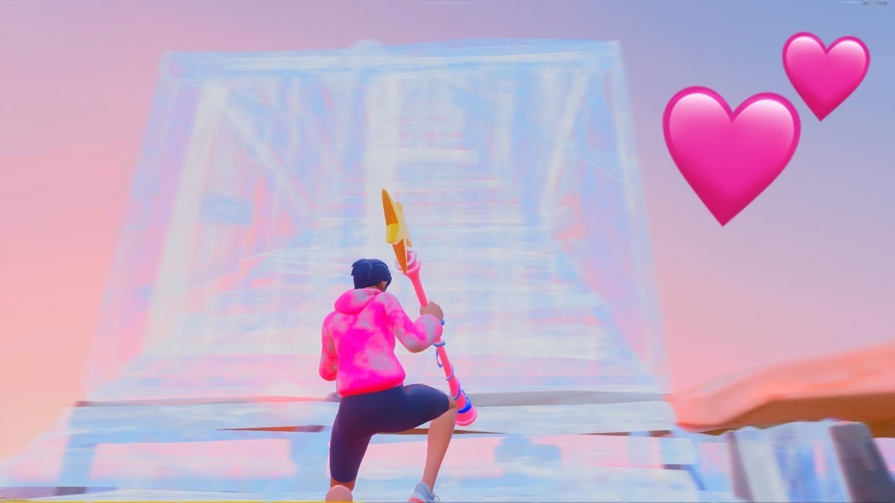 Lot Of Me 💕 | Fortnite Montage | Petro's Highlights #1| FT:Parm - YouTube