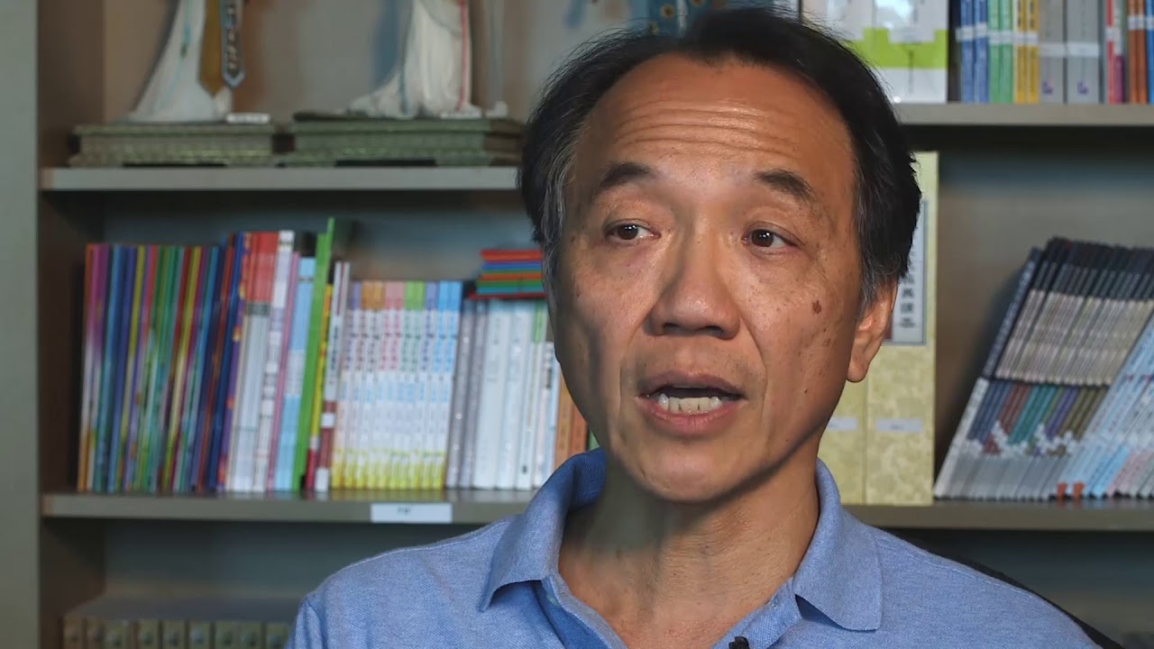 Steve Liu on the PLAN2Move Parkinson's Integrative Treatment Program ...