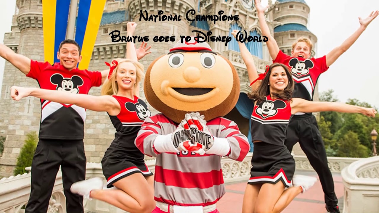 ohio state website movie - YouTube