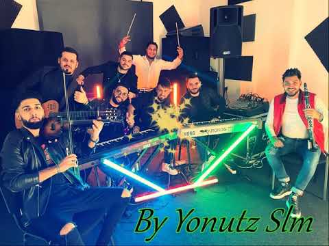 Ork. Costel Biju - Aha Aha Tik Tok BooM 2021 ( By Yonutz Slm )