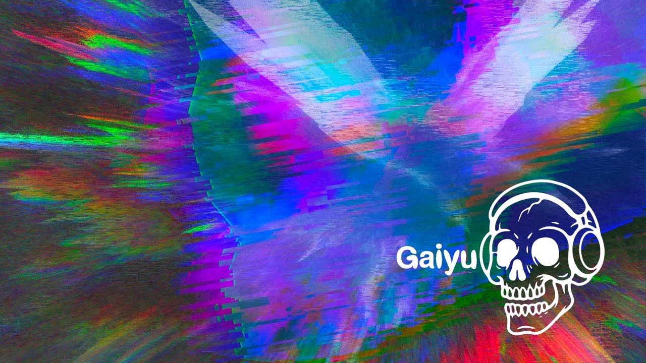 Gaiyu - Re-fusion - YouTube