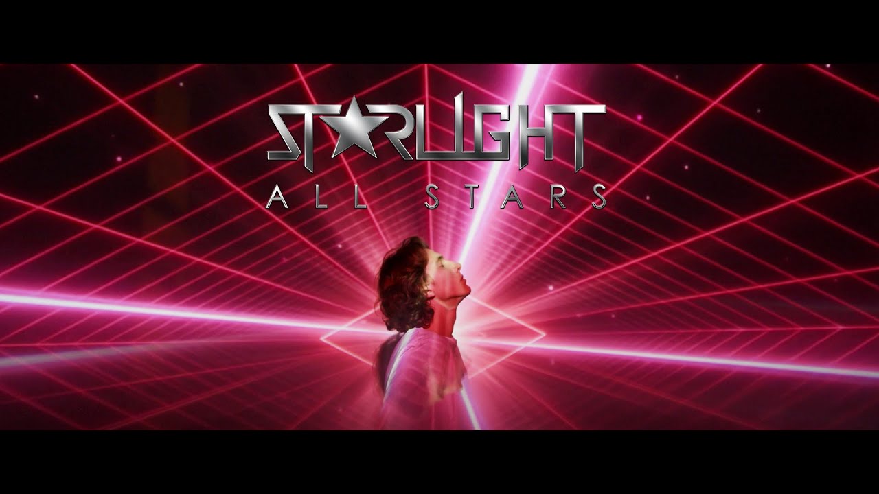 Starlight All Stars · Mashup Caló ft. Voices of Colors - YouTube
