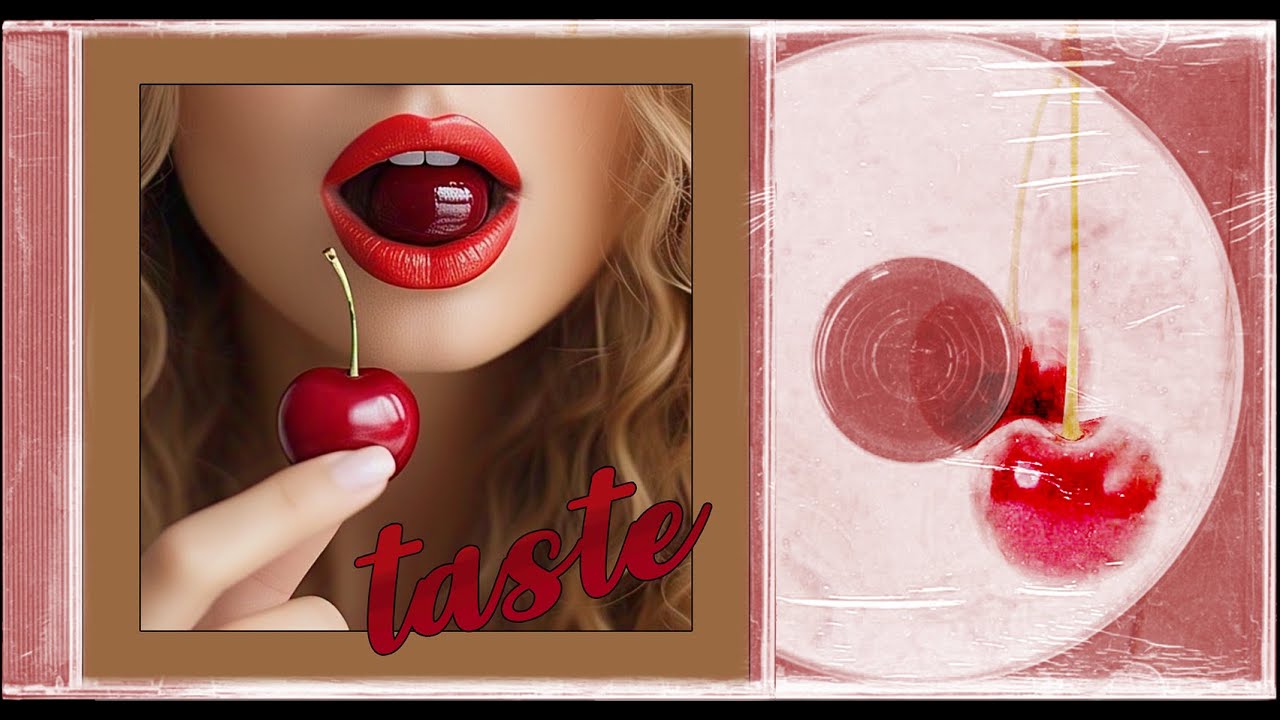 Taste - YouTube