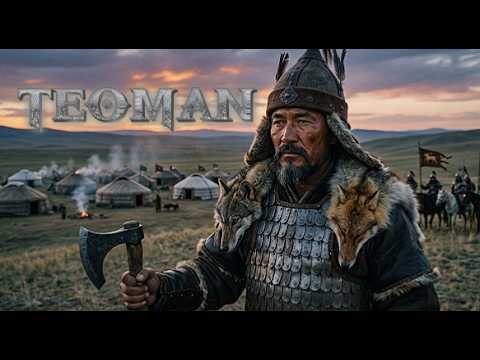 Teoman: İmparatorluğu Başlatan İlk Kıvılcım || 3 Dakikada Tarih