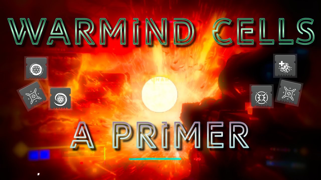 Why You Should Use Warmind Cells: A Primer | Destiny 2 Beyond Light ...