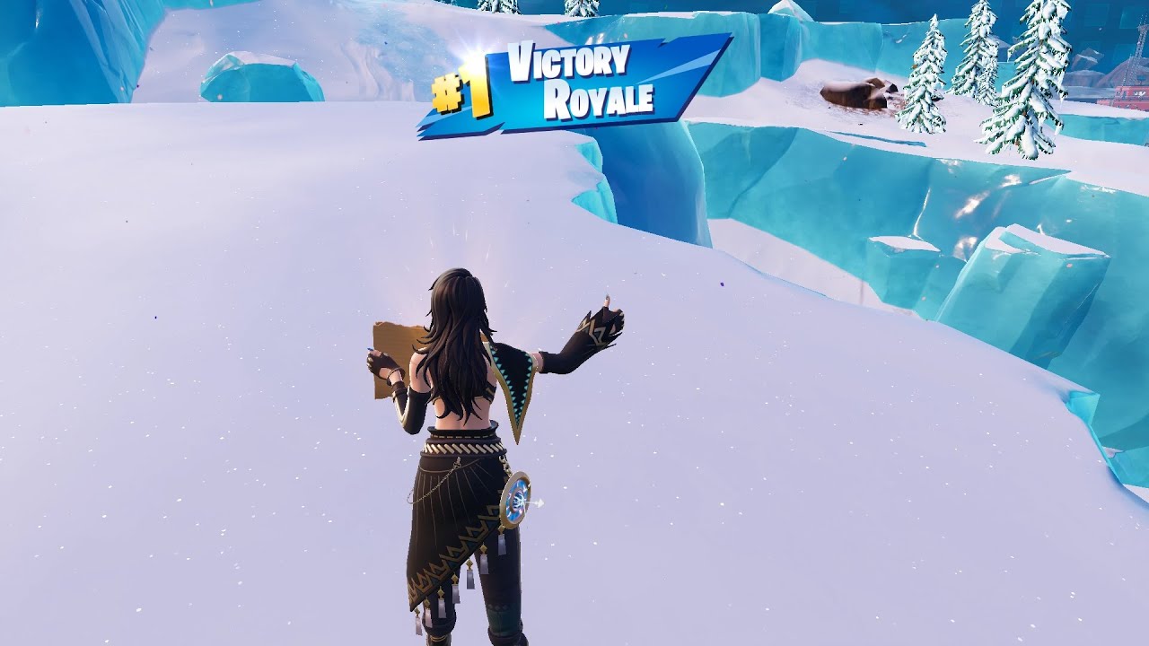 32 Kill Solo Squads Gameplay Full Game (Fortnite Season 3 Ps4 ...