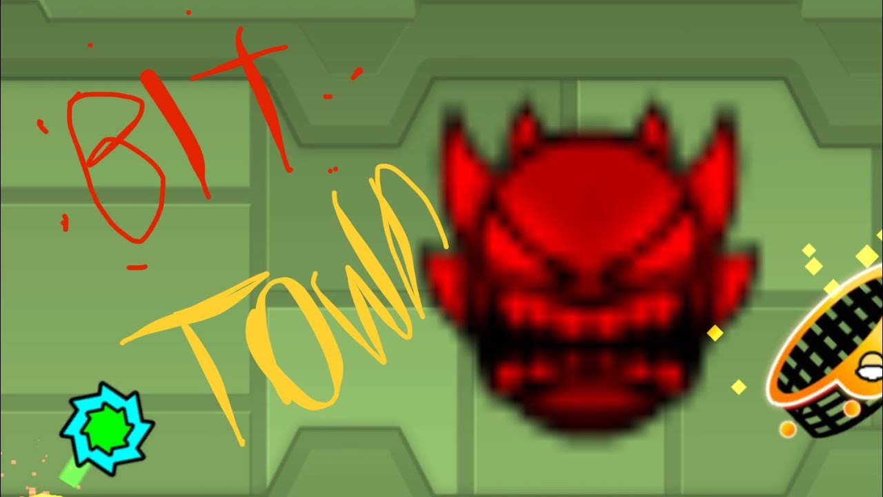 Bit Town - YouTube
