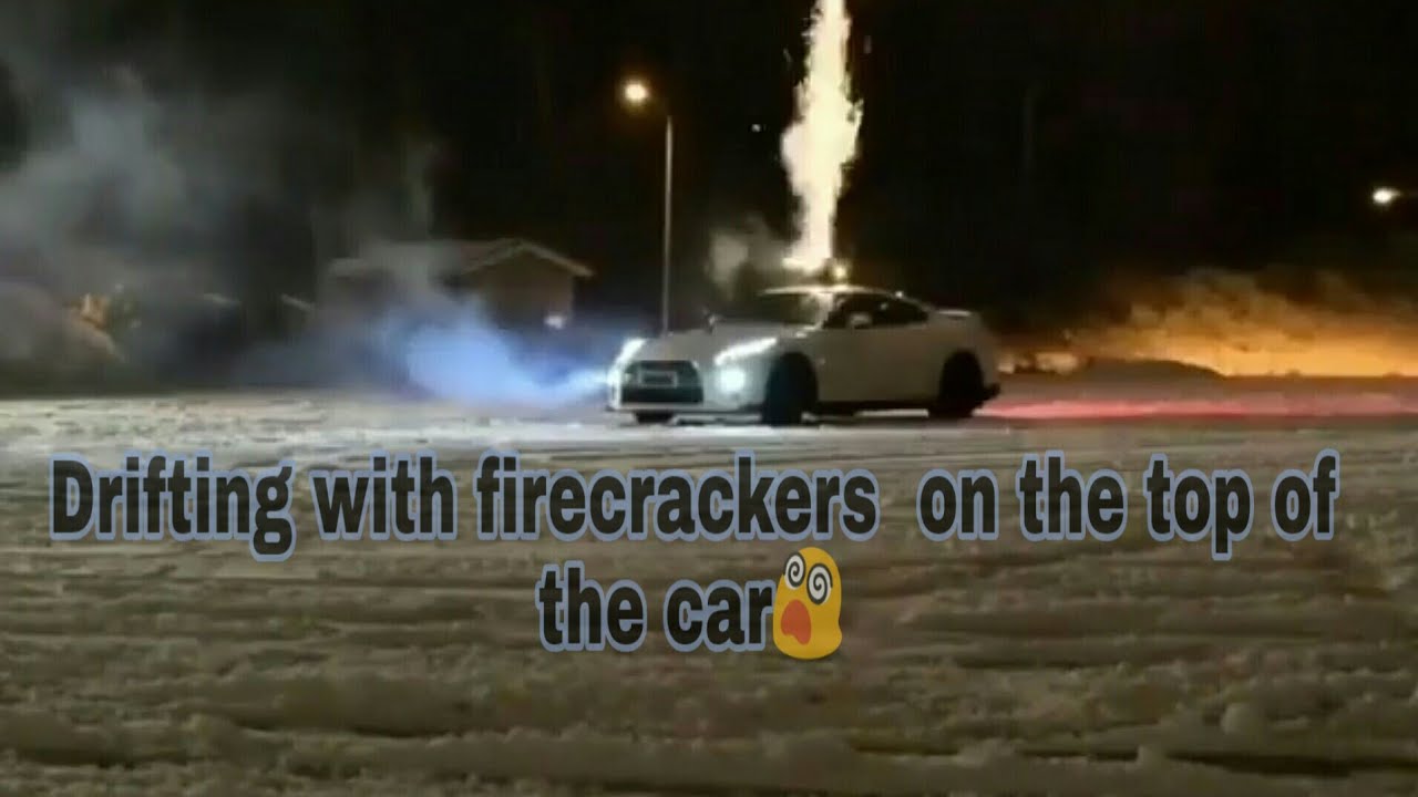 Supercars Drifting on snow|| Compilation#1 - YouTube