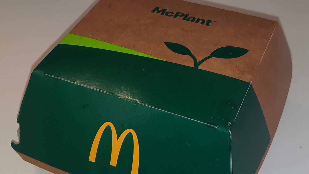 What is The "Mc Plant" - YouTube