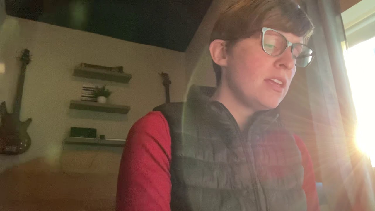 Dear Bethany - YouTube