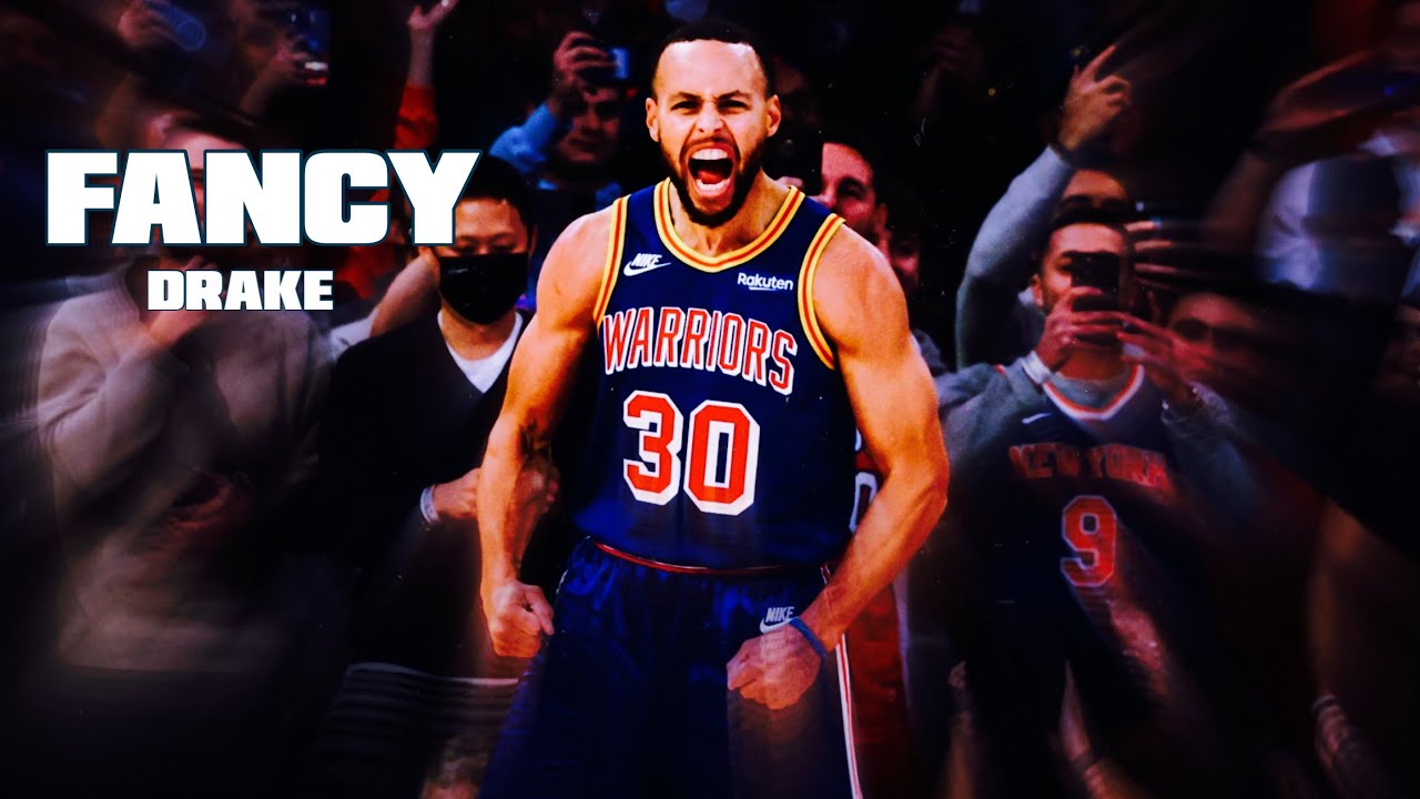 Stephen Curry Mix - “Fancy” ft. Drake, T.I., & Swizz Beatz - YouTube