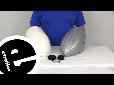 etrailer | Let’s Check Out the Taylor Made Pontoon Boat Fender