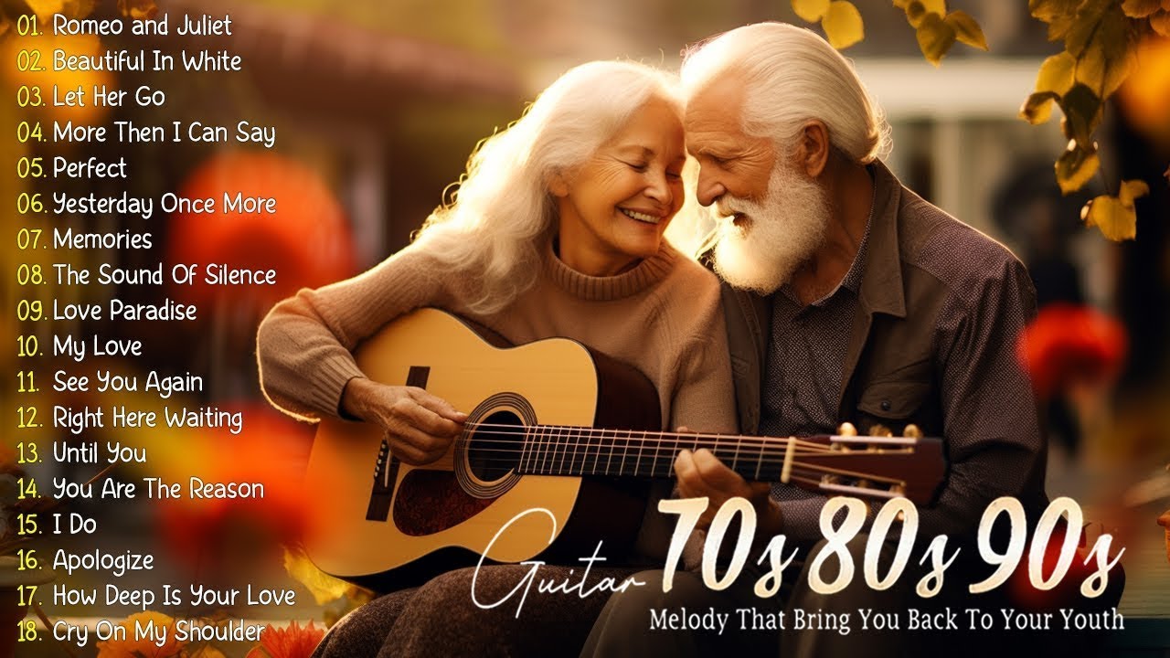 The Best Love Songs 70 s 80 s 90 s TOP 50 INSPIRING ROMANTIC GUITAR the-best-love-songs-70-s-80-s-90-s-top-50-inspiring-romantic-guitar