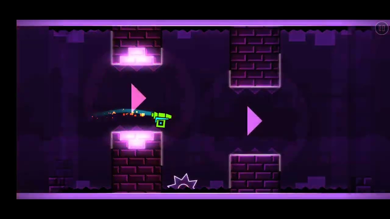 Robslop Geometry Dash - muza bass @Kubelson15 #1 - YouTube