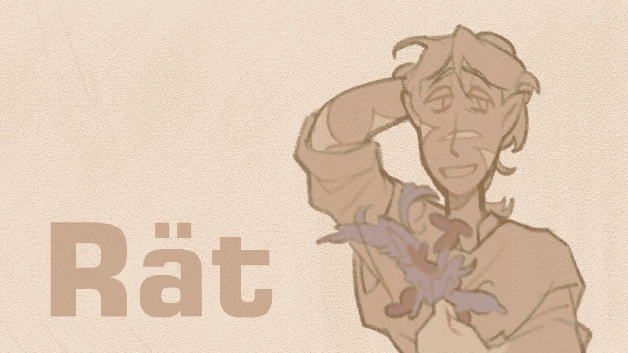 Rät | 3rd life | Desert duo | PMV - YouTube