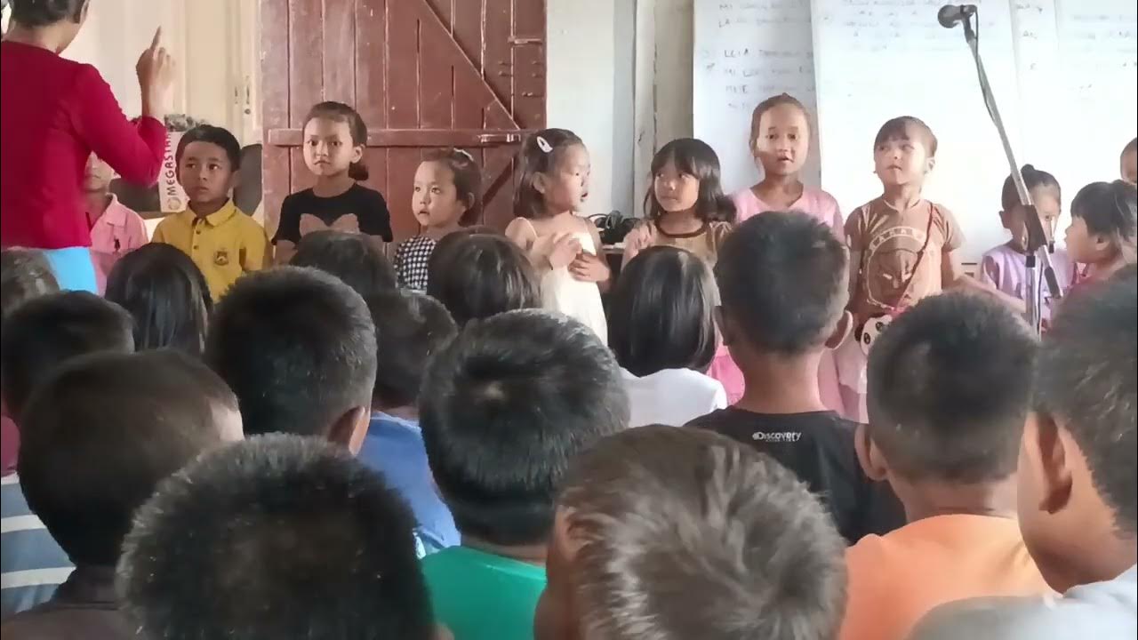 beginner's newlamka TPCS naupang te special items - YouTube