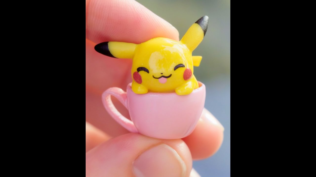 Creative Pokemon Ideas That Are At Another Level 7 - YouTube