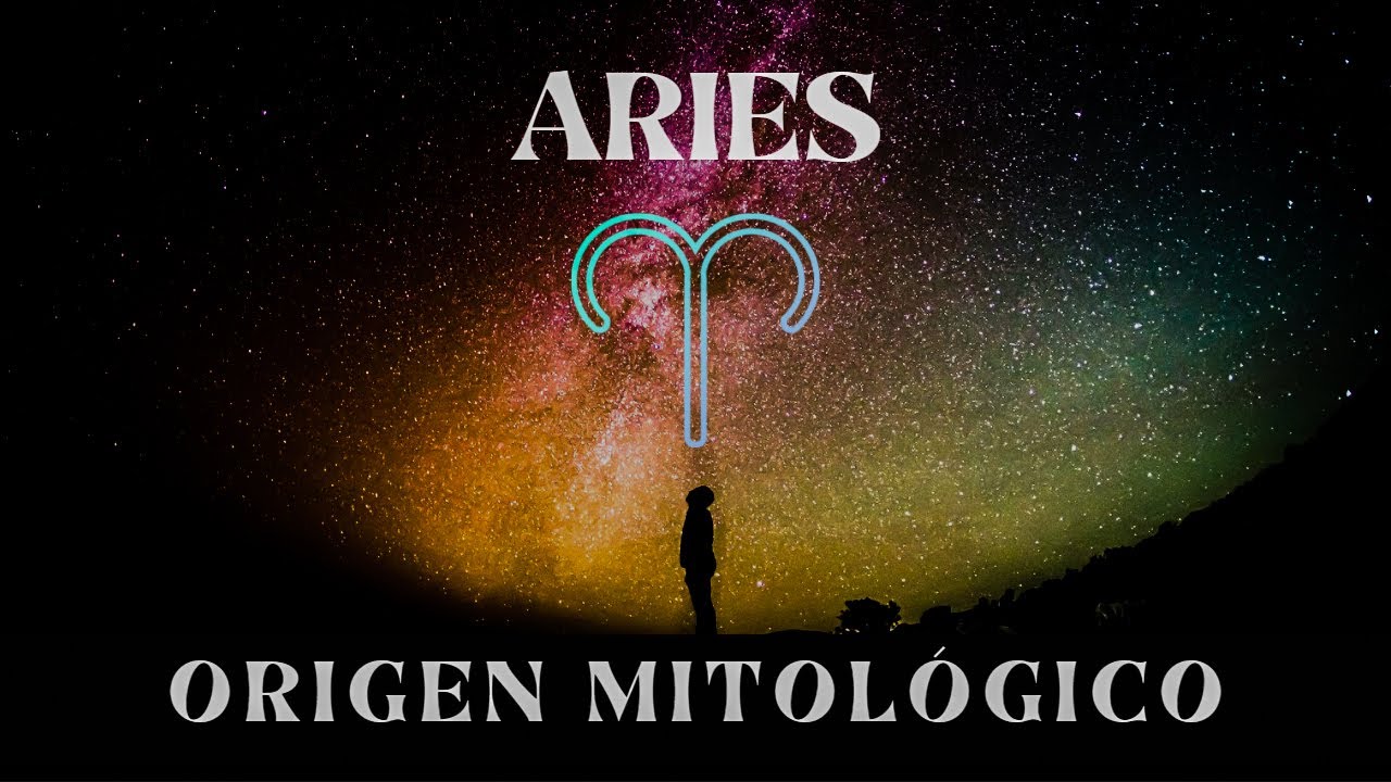 ORIGEN DE ARIES Y LA MITOLOGÍA DEL CARNERO - 21 DE MARZO AL 20 DE ABRIL ...
