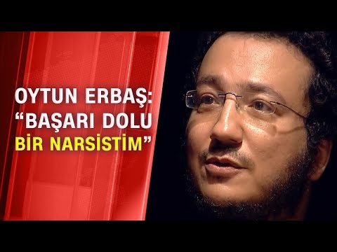 Narsist misiniz? / Sorgu Sual | Oytun Erbaş