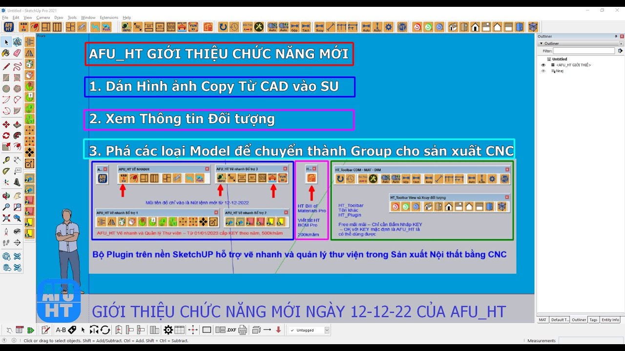 29_Giới thiệu chức năng mới cập nhật ngày 12-12-2022 của AFU_HT Plugin ...