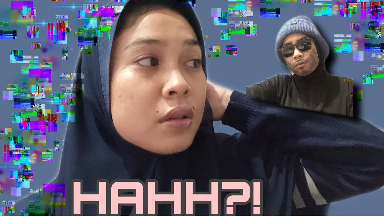 Tutorial Wajah Cewe Menjadi Cowo Jenggotan 😌 Youtube