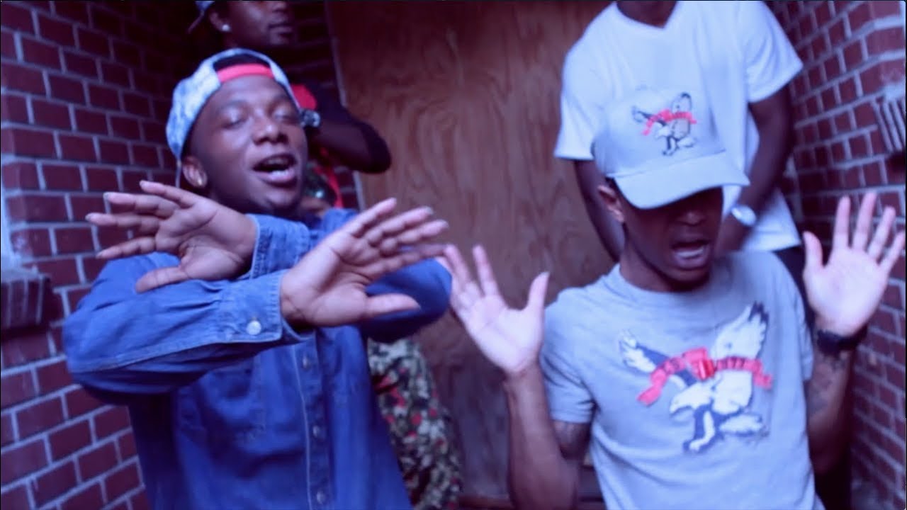 Quan G & Playboy - #iCantFuckWitchu (Official Music Video) [Dir. by ...