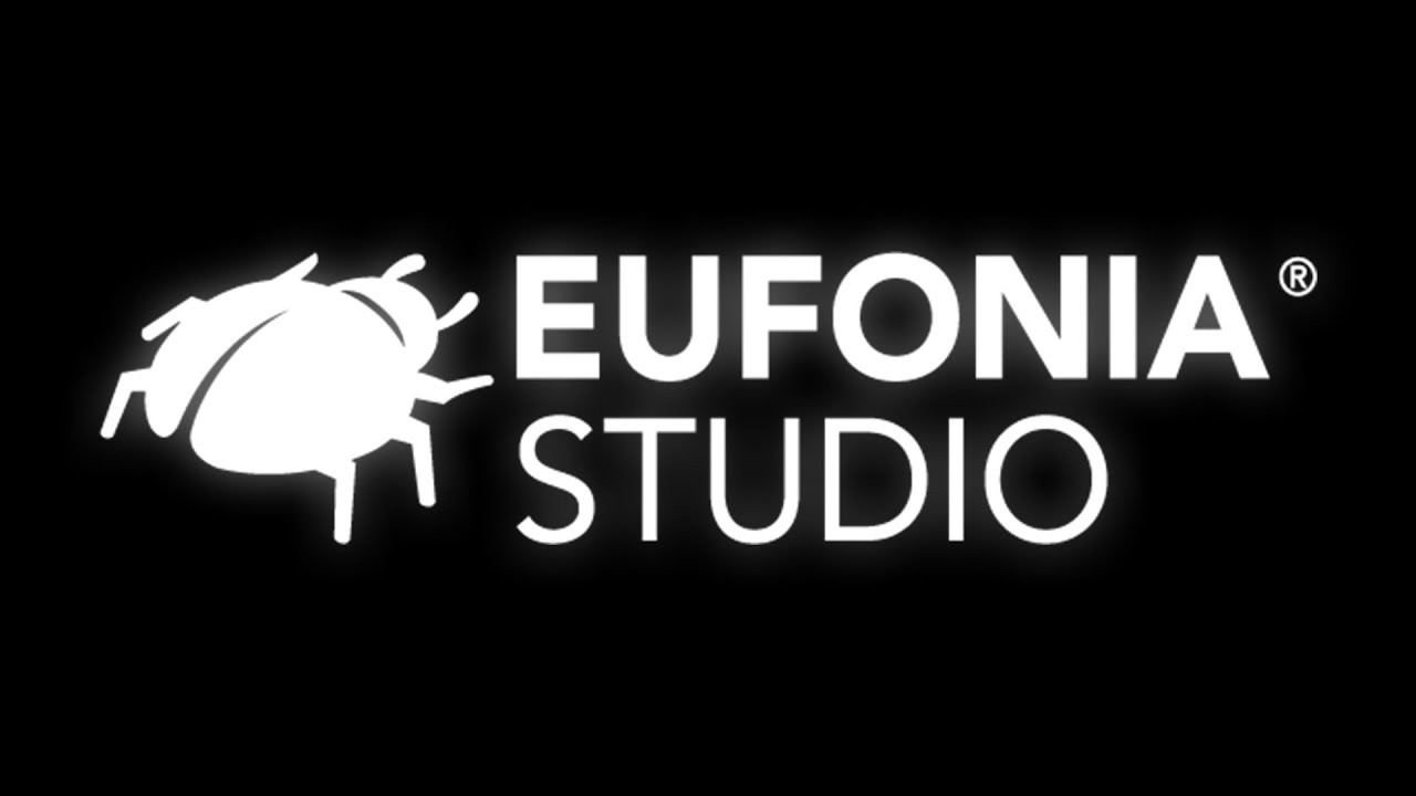 Eufonia Studio | Content creators for content creators - YouTube