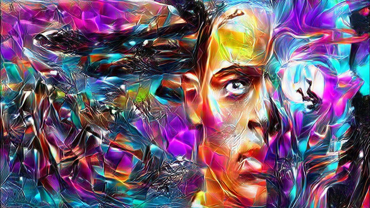 Kid Cudi - Mr. Solo Dolo III ft Travis Scott (Audio) - YouTube