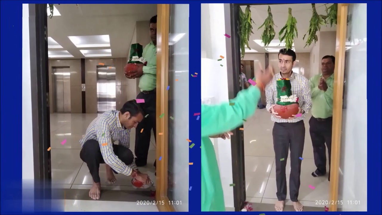 Fintree : Branch office opening in Ahmedabad on 27th February 2020 ...
