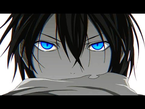 Noragami 「ＡＭＶ」 Stay