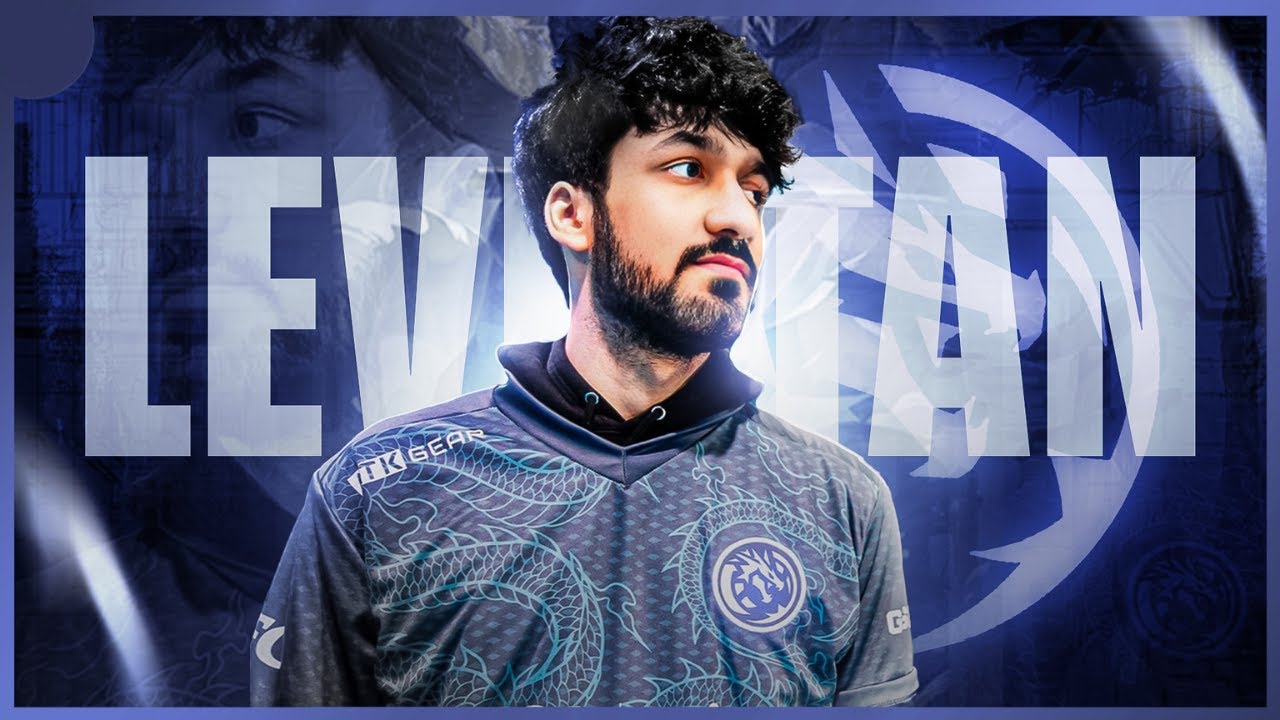 LEV VEGGIEBUOY UPCOMING VCT STAR PLAYER || VALORANT LIVE - YouTube