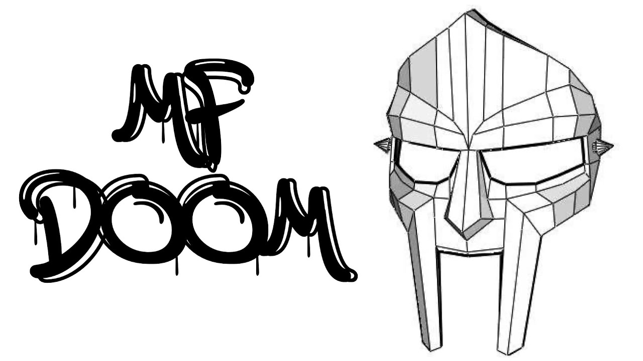 MF DOOM (HOUSE TRIBUTE) - YouTube Music