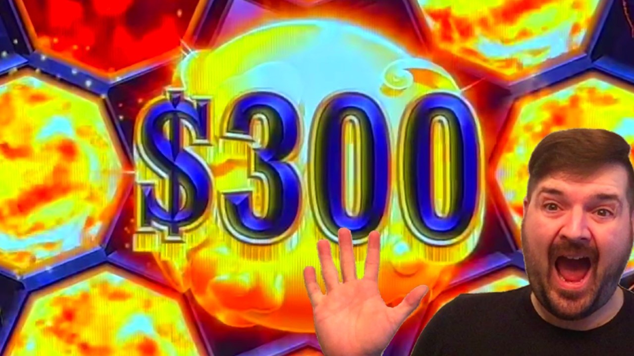 Just Released Big Win Slot Videos: The Latest & Best Payouts